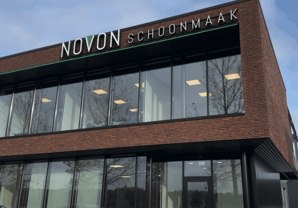 Novon & Eastbridge – Eastbridge